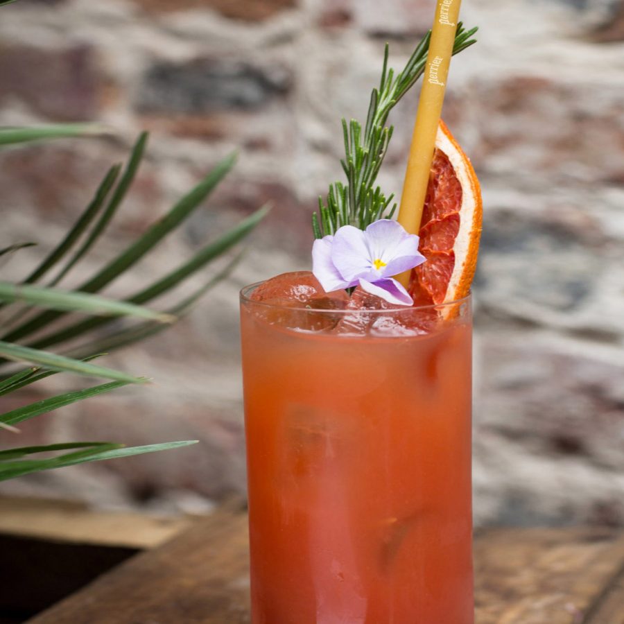 Nos cocktails - Media-Paille