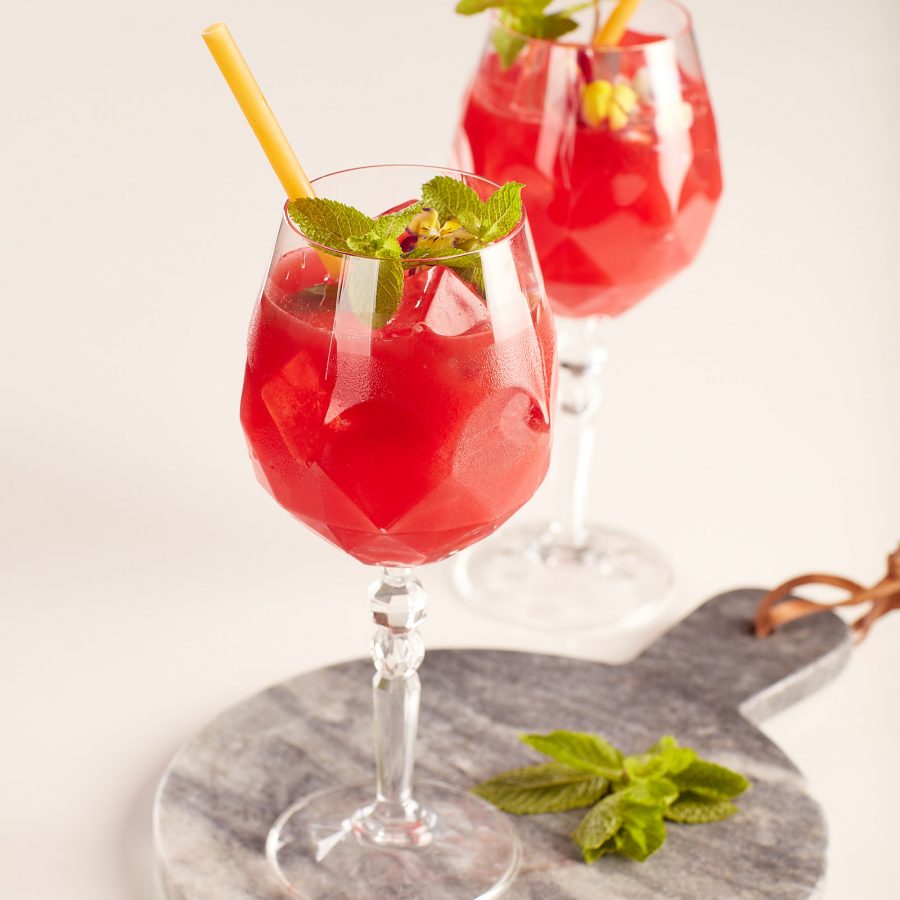 Nos cocktails - Media-Paille